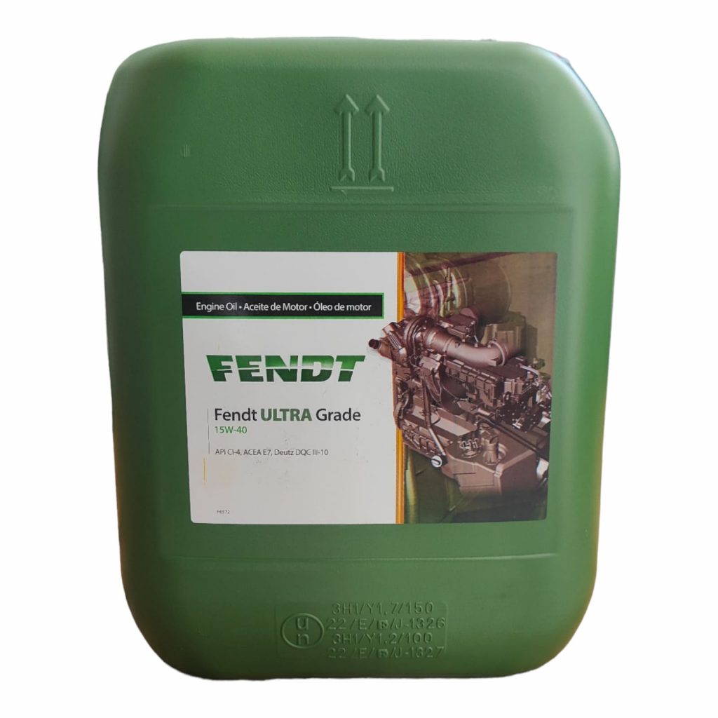 FENDT ACEITE DE MOTOR 15W-40 – Motorebre Agrícola