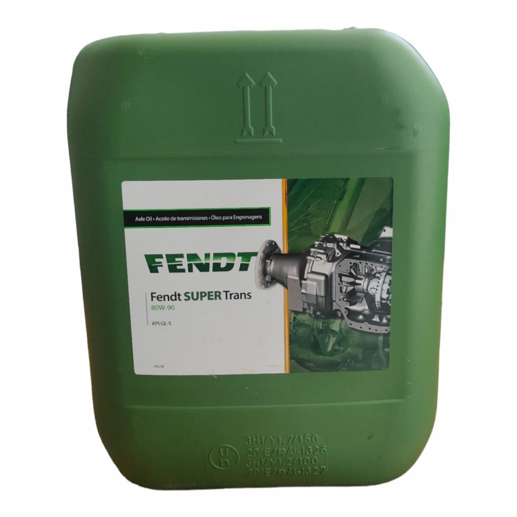 FENDT ACEITE DE TRANSMISIÓN 80W-90 – Motorebre Agrícola